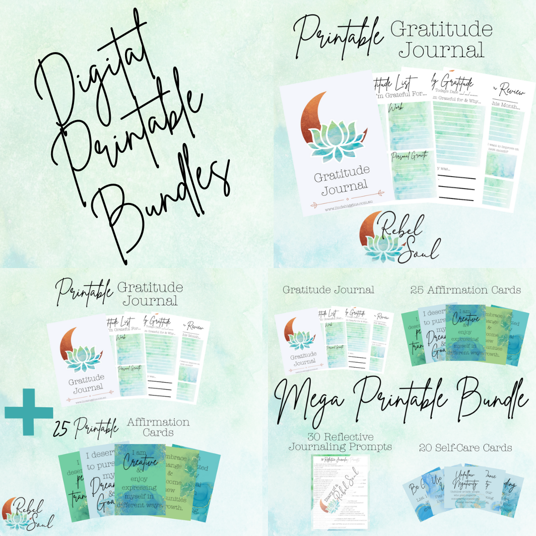 Exciting News: Introducing our NEW Digital Printable Bundles for Your ...