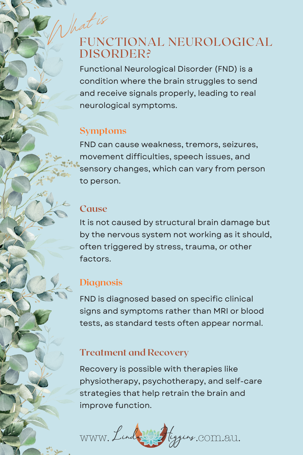 FND Awareness Day: Spreading Awareness and Support – Diary of a Rebel Soul